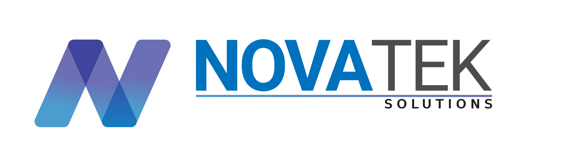 Novatek Solutions - The power of choice